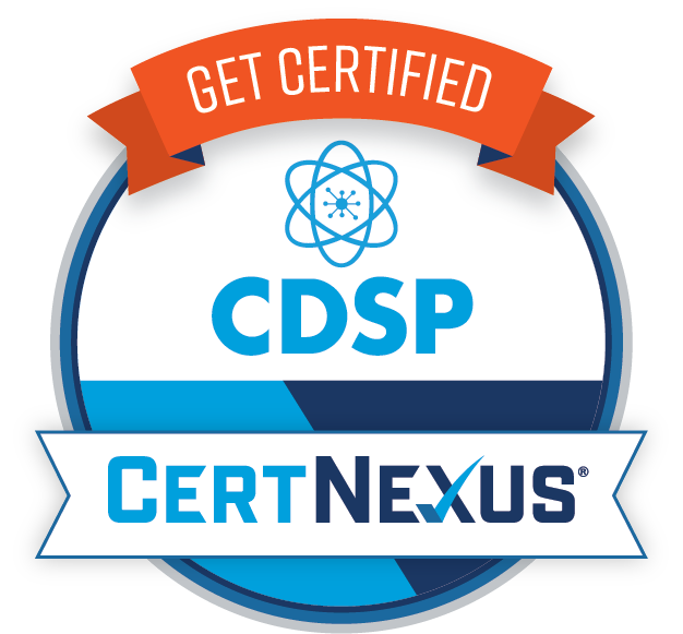 Certified Data Science Practitioner (CDSP)